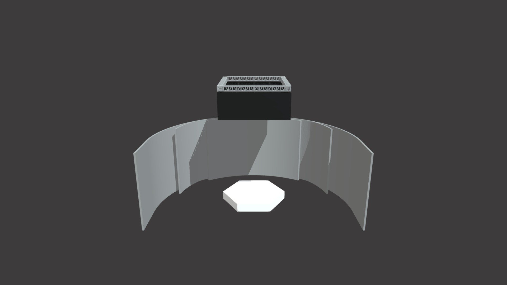 set_B - 3D model by buab [1d4e46a] - Sketchfab