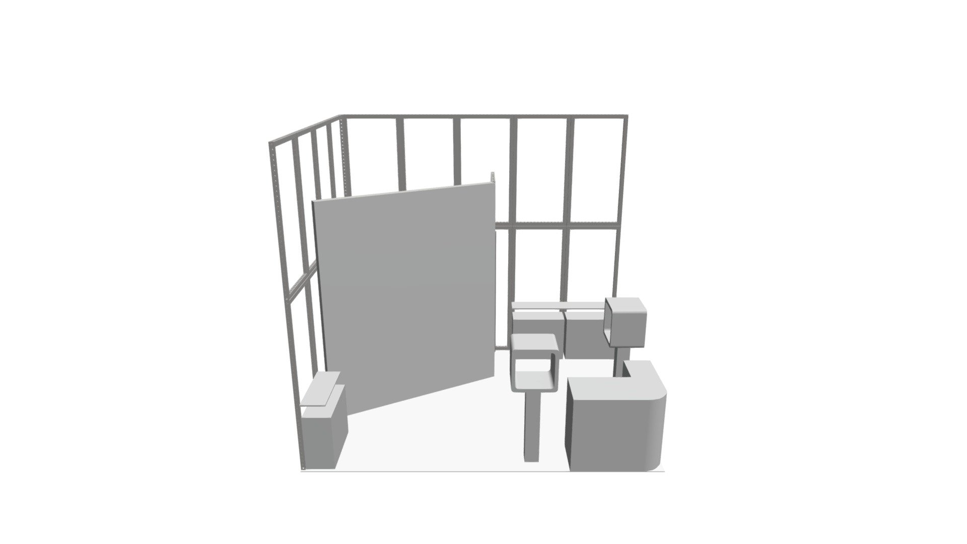 2019 Enforce Tac_V2 - 3D model by VerenaHuber [1d4e7f8] - Sketchfab