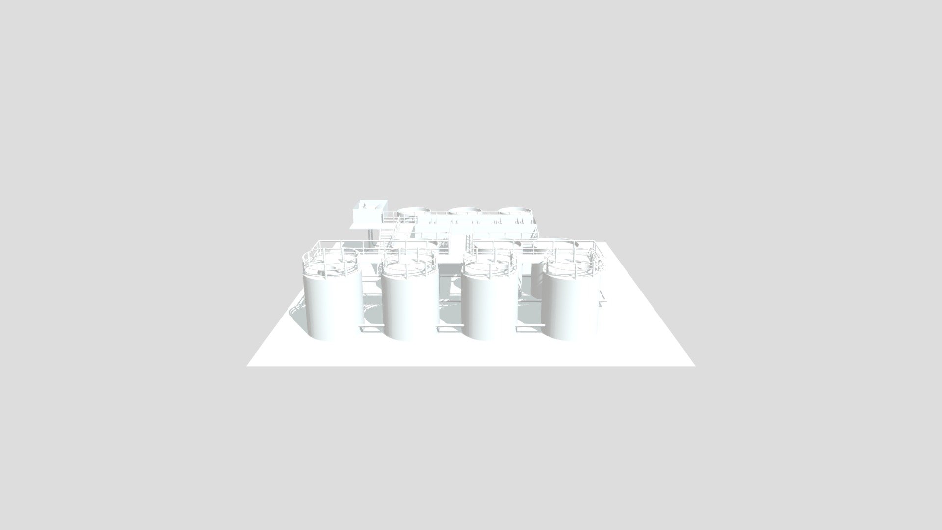 ETA MODEL - 3D model by Creasphere (@SelsonJr) [1d510e8] - Sketchfab