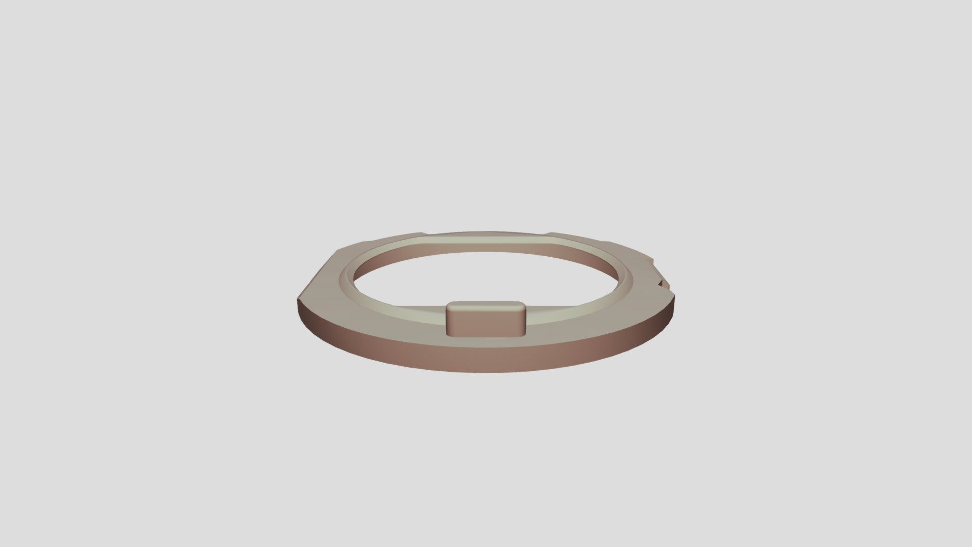 Dust Cover 2 Ver5 - 3D model by Ursula Ackah (@MMUDMB) [1d52306 ...