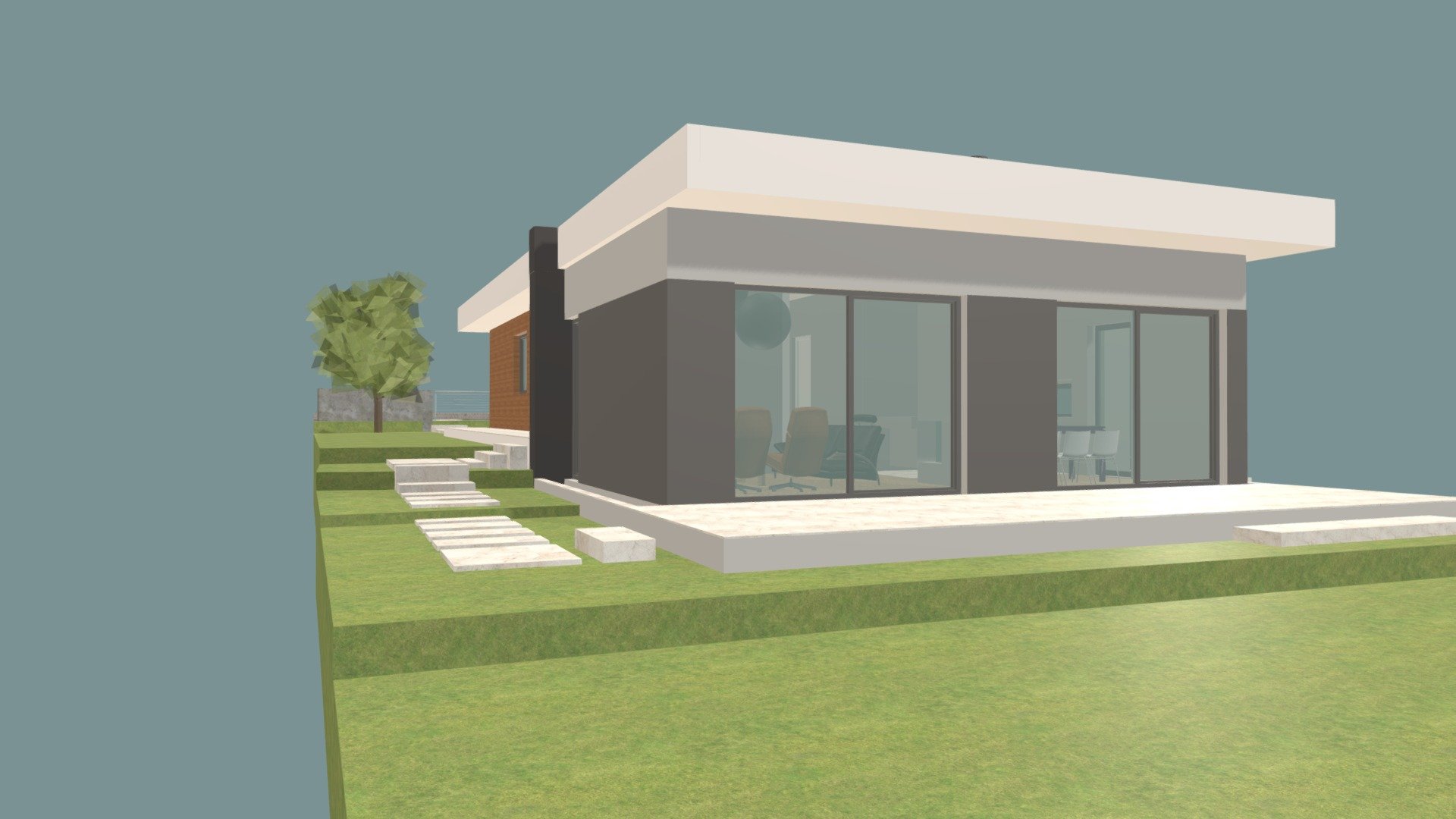 Zivac_01 - 3D model by irenaco [1d52a34] - Sketchfab