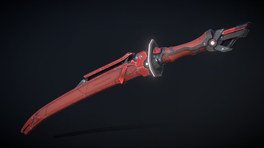 sci-fi parts - A 3D model collection by james-rogowski - Sketchfab