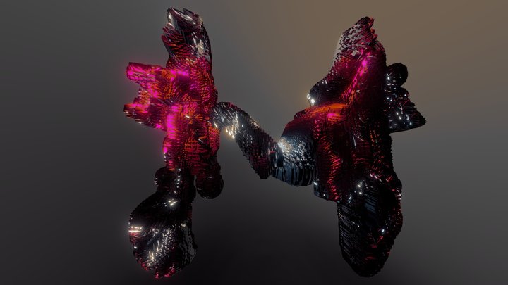 Statebodyaustria 3D models - Sketchfab