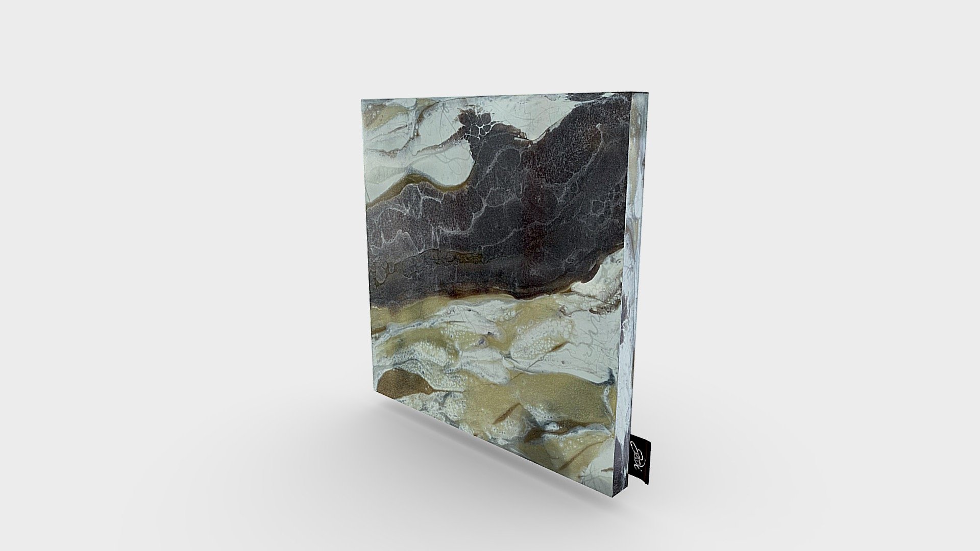 Resin Art 9 - Download Free 3D model by Artistjodi [1d550e8] - Sketchfab