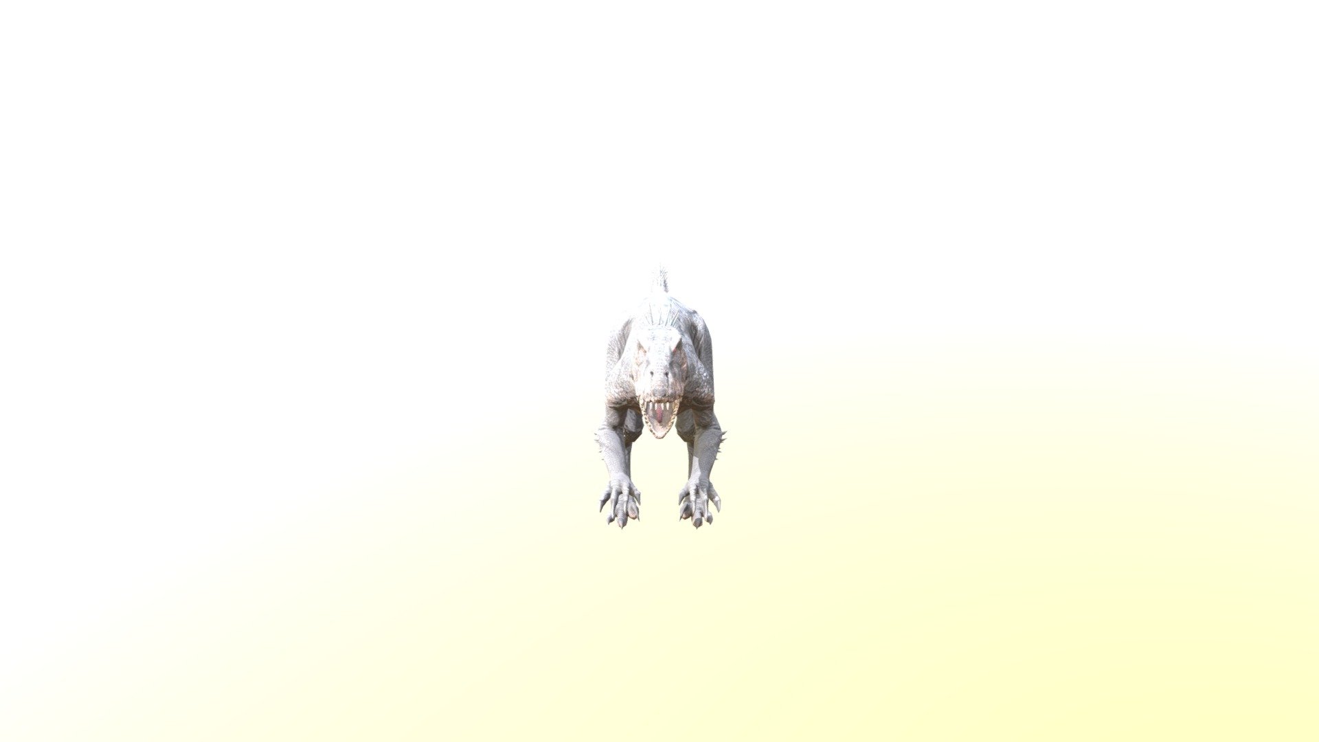 Scorpios rex rigged - Download Free 3D model by sidarthmenon [1d558d2 ...