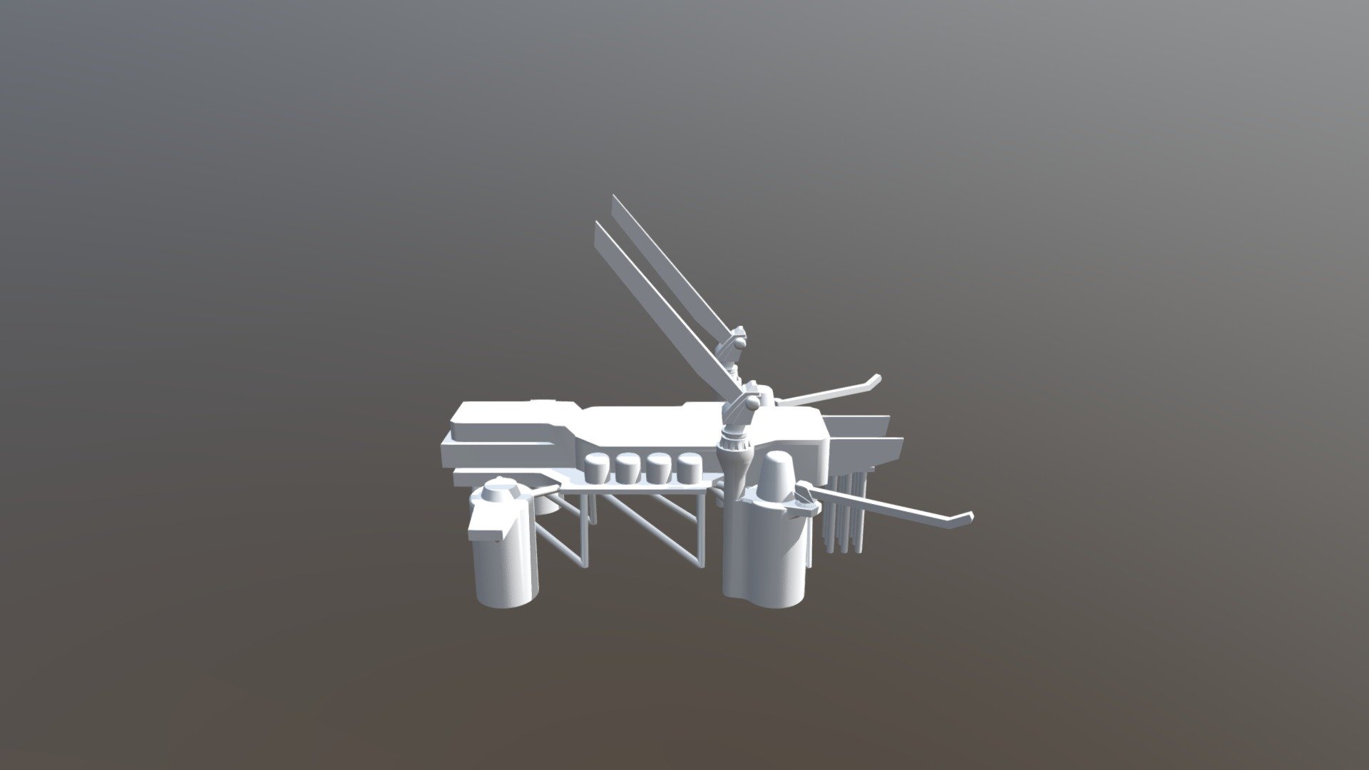 CEC_EP 04 - 3D model by winnerprototype [1d56662] - Sketchfab