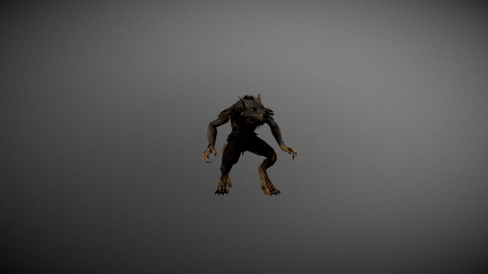 Morrowind BloodMoon Werewolf Raplecer Mods - 3D model by agasherev ...