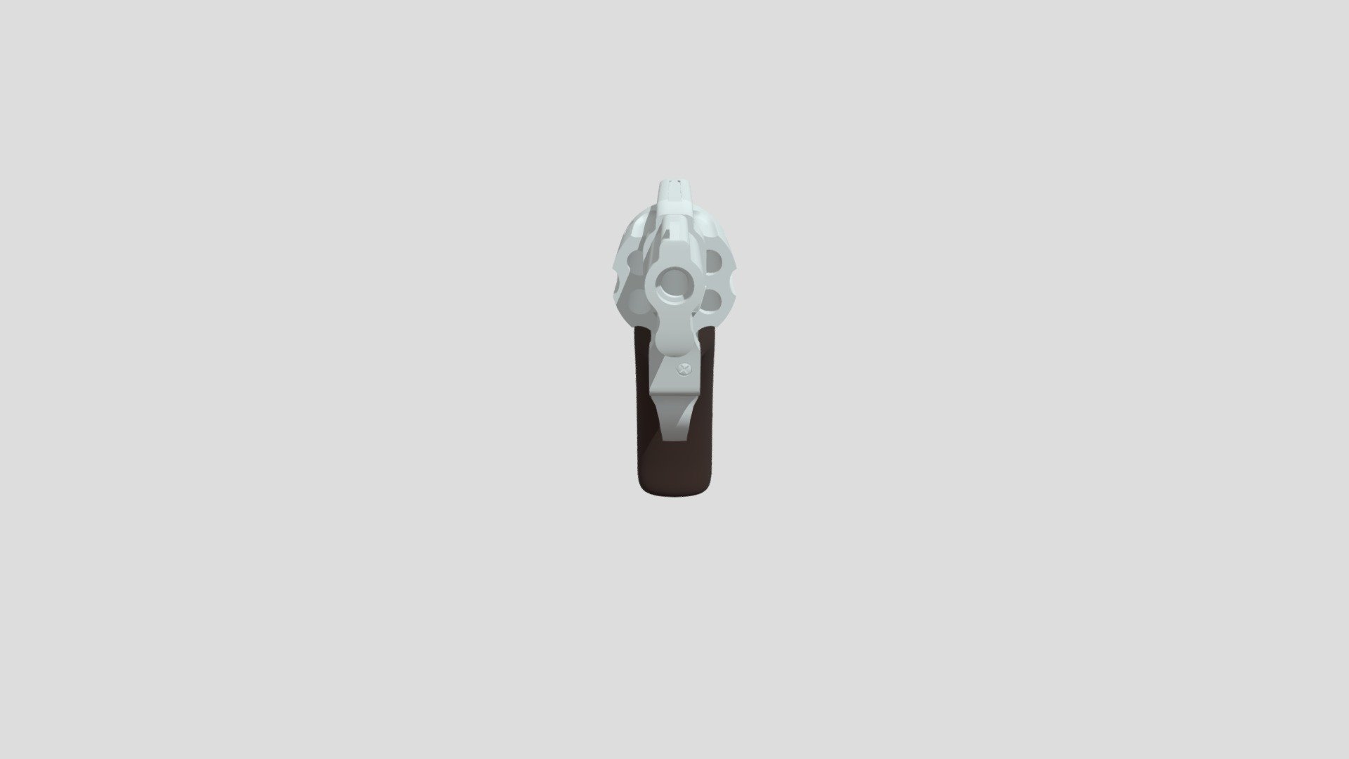 Revolver-T 96 - 3D model by IthGatto [1d5780a] - Sketchfab