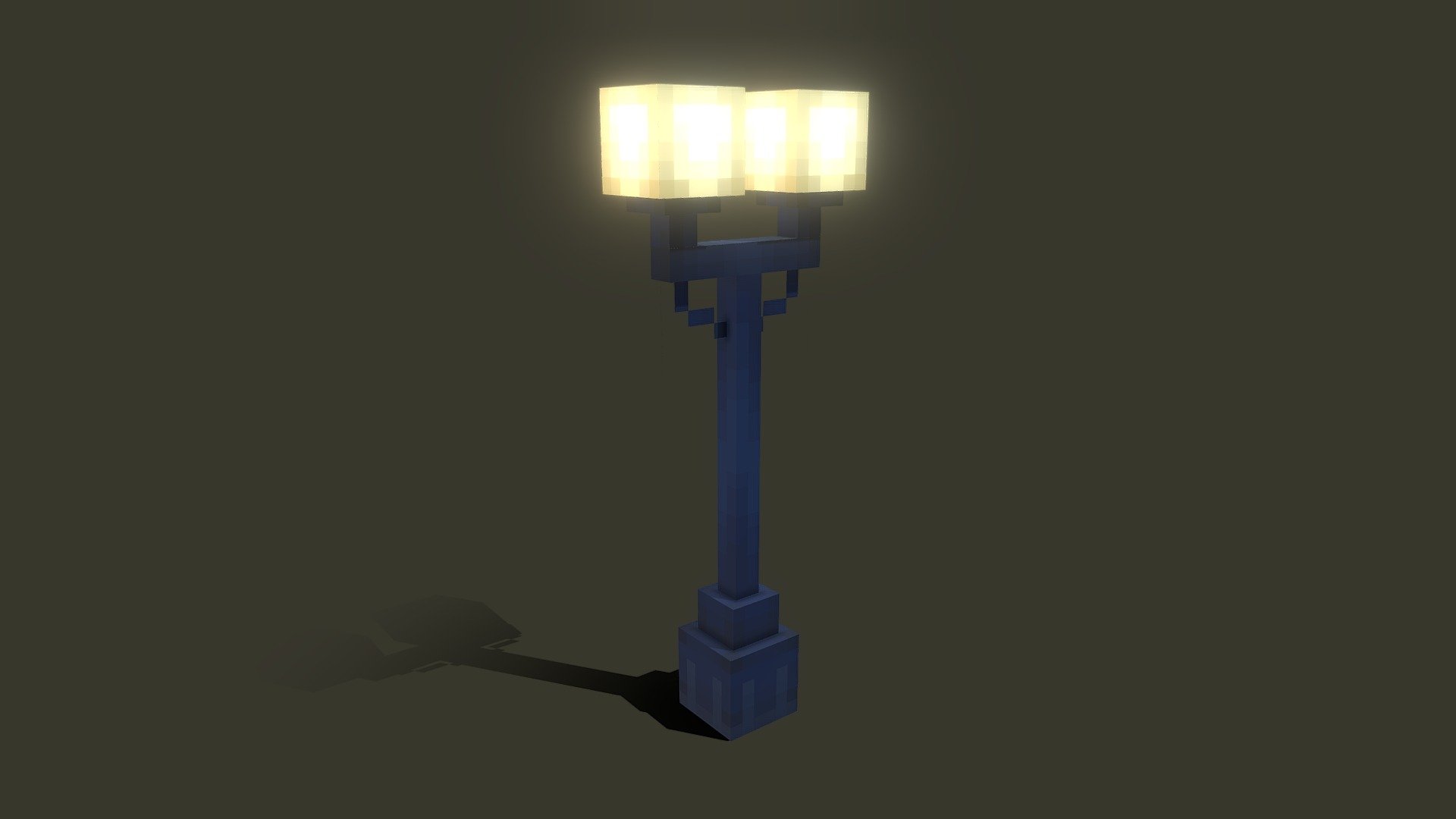 FlashLight - 3D model by 55 (@55dev) [1d582ac] - Sketchfab