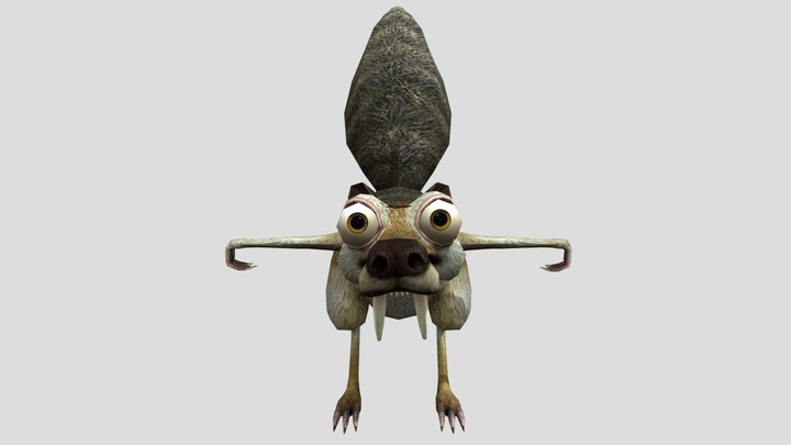 Deviantart 3D models - Sketchfab