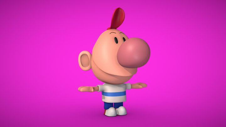 Puro 3D models - Sketchfab