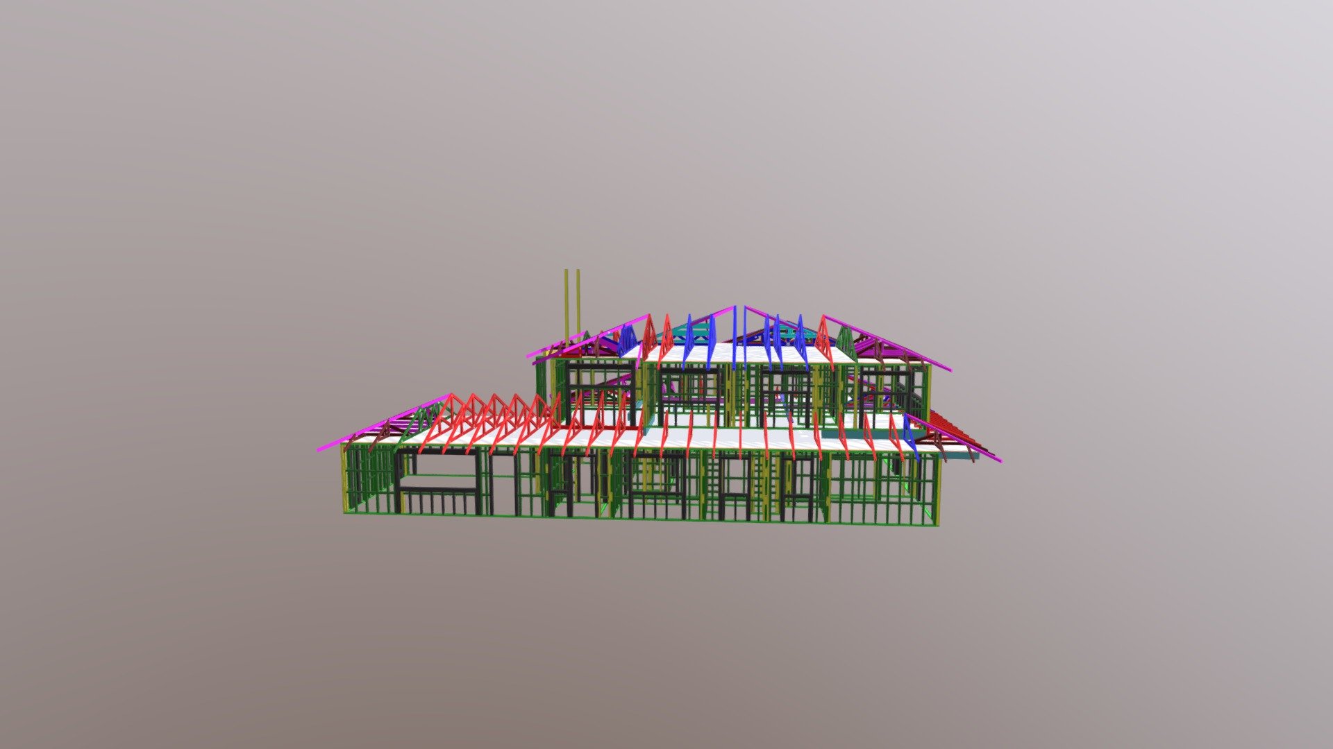 Cao - Download Free 3D model by jacobitm [1d5bdf2] - Sketchfab