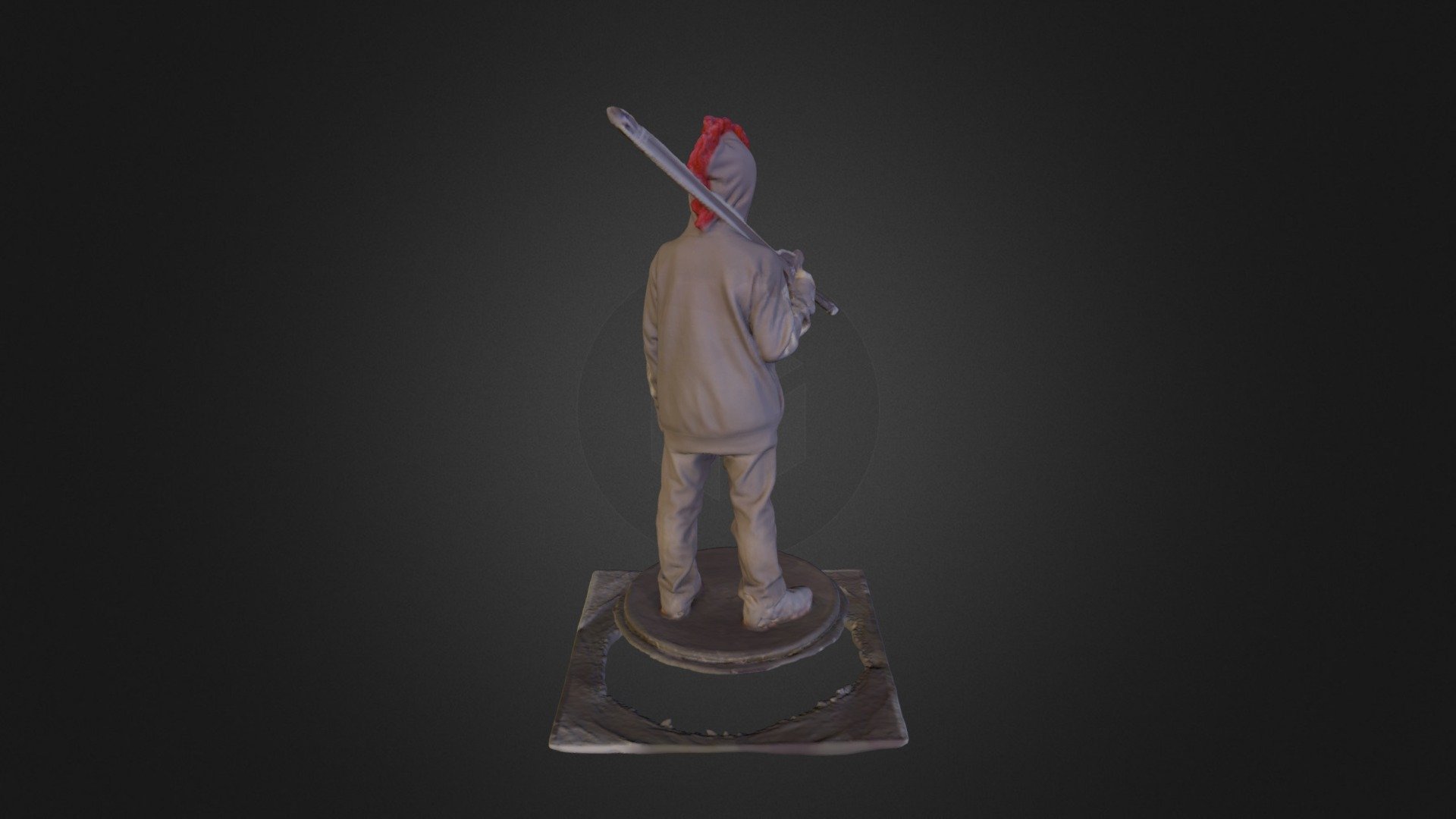 1004 Tristan - 3D model by ForgeStudio (@forgestudio3d) [1d5c42b ...