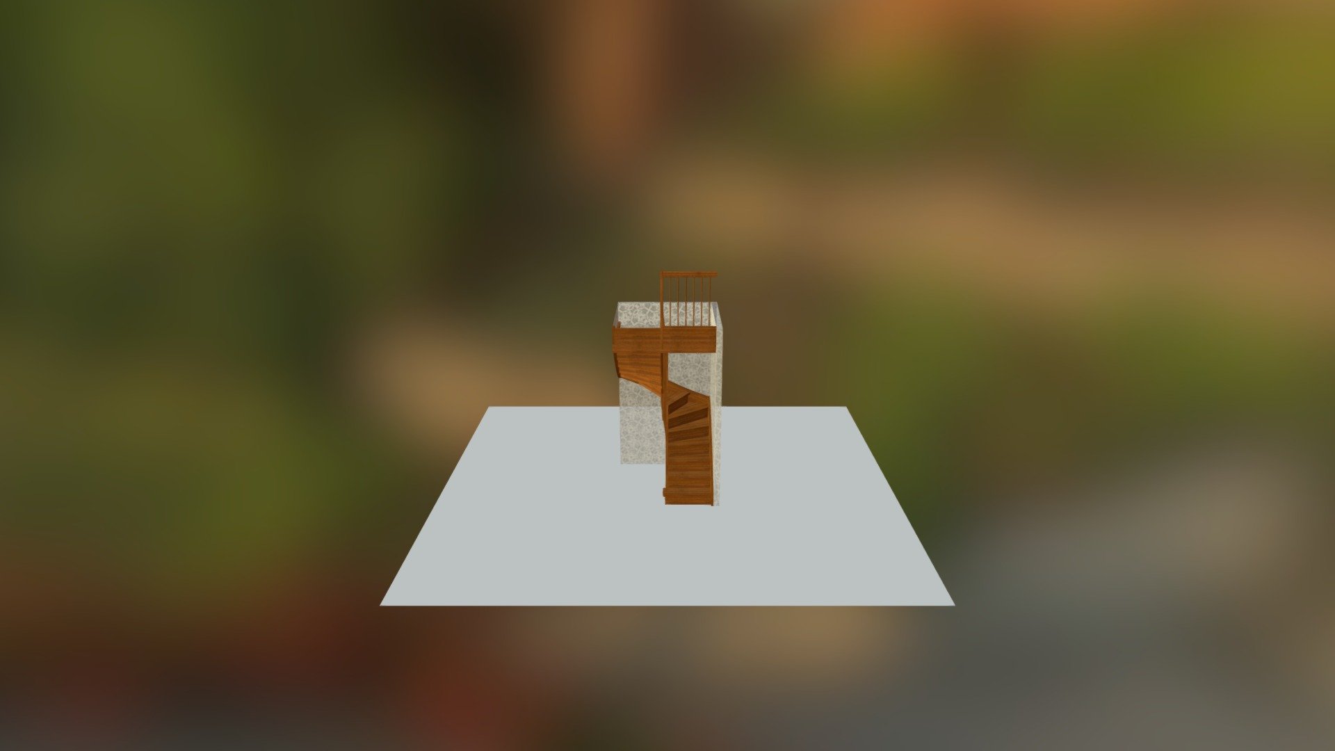 default - 3D model by MariuszZuraw [1d5dffd] - Sketchfab