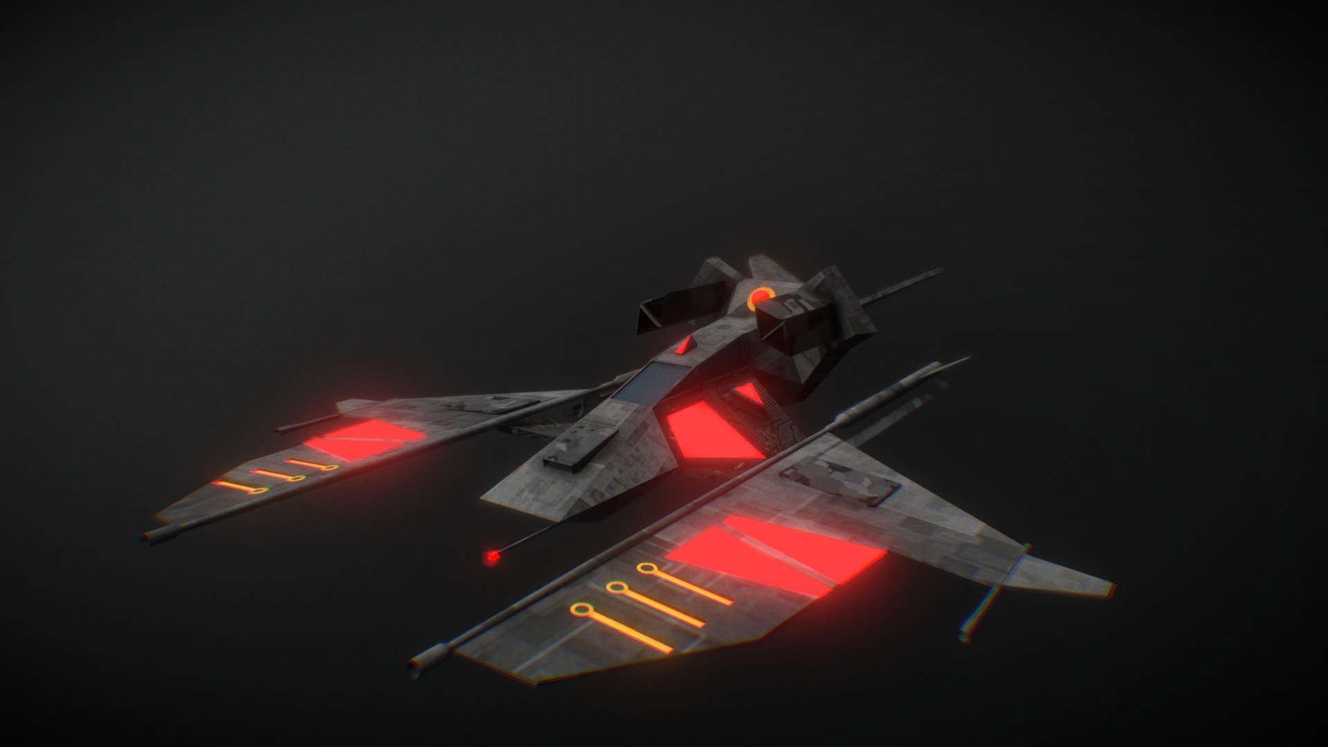 EXON 90 - Download Free 3D model by f3nix [1d5e4cf] - Sketchfab