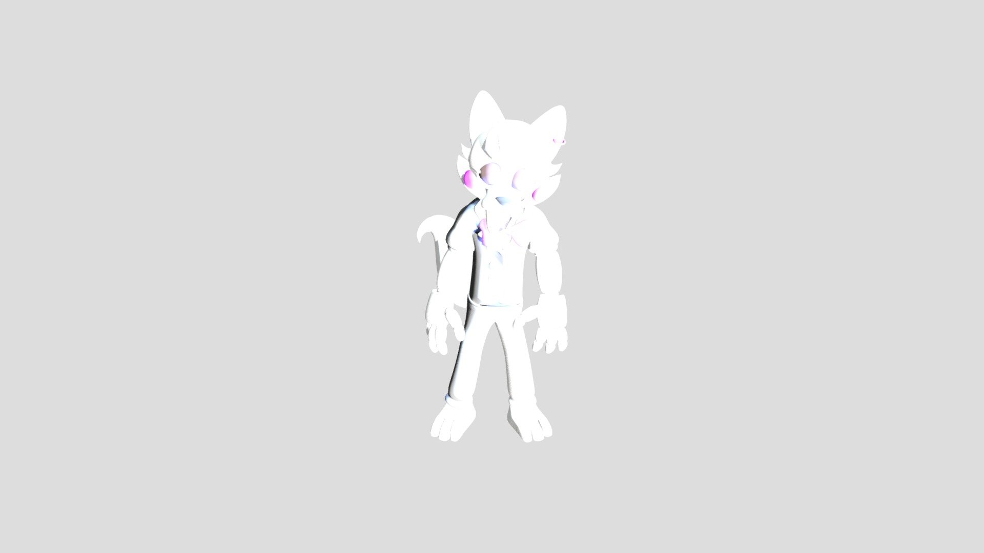 clickteam+lolbit+design - Download Free 3D model by Ofalmet [1d5e974 ...