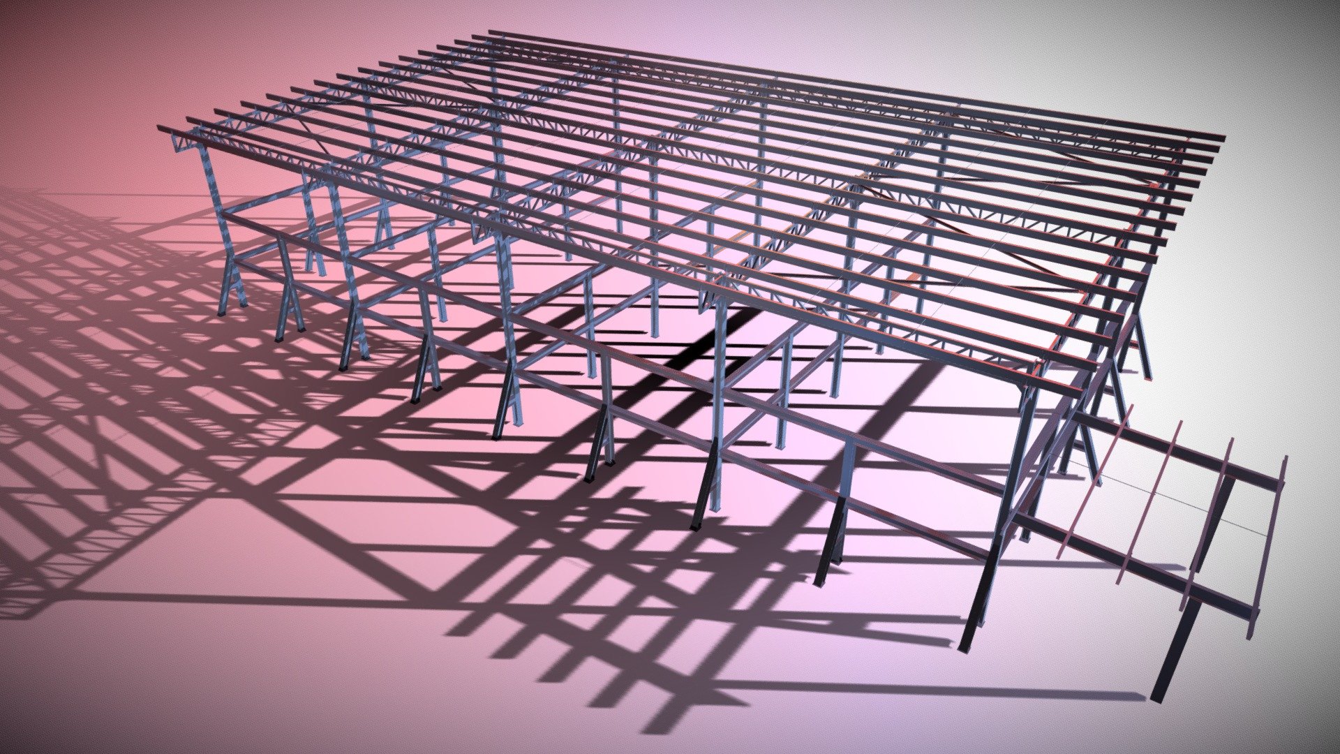 EP-AGGREGATE - 3D model by proleed [1d5e9d3] - Sketchfab