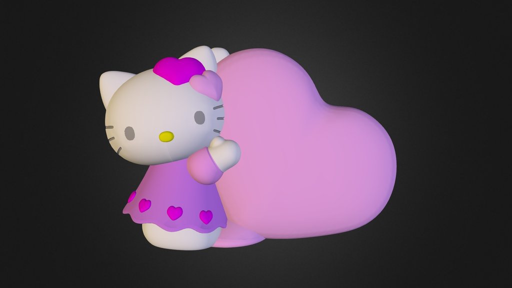 Meme Collection - A 3D model collection by trinity_wave - Sketchfab