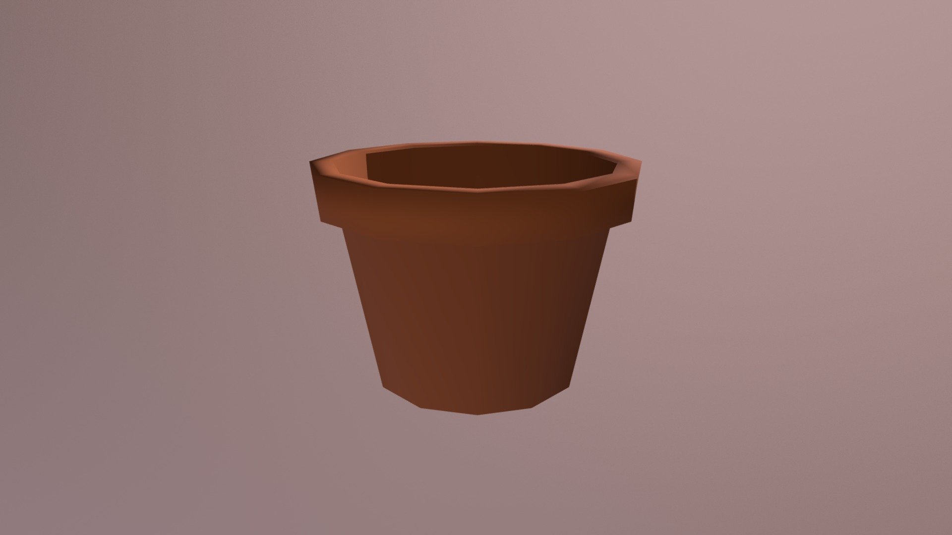 Topf - 3D model by Olivenders [1d6248a] - Sketchfab