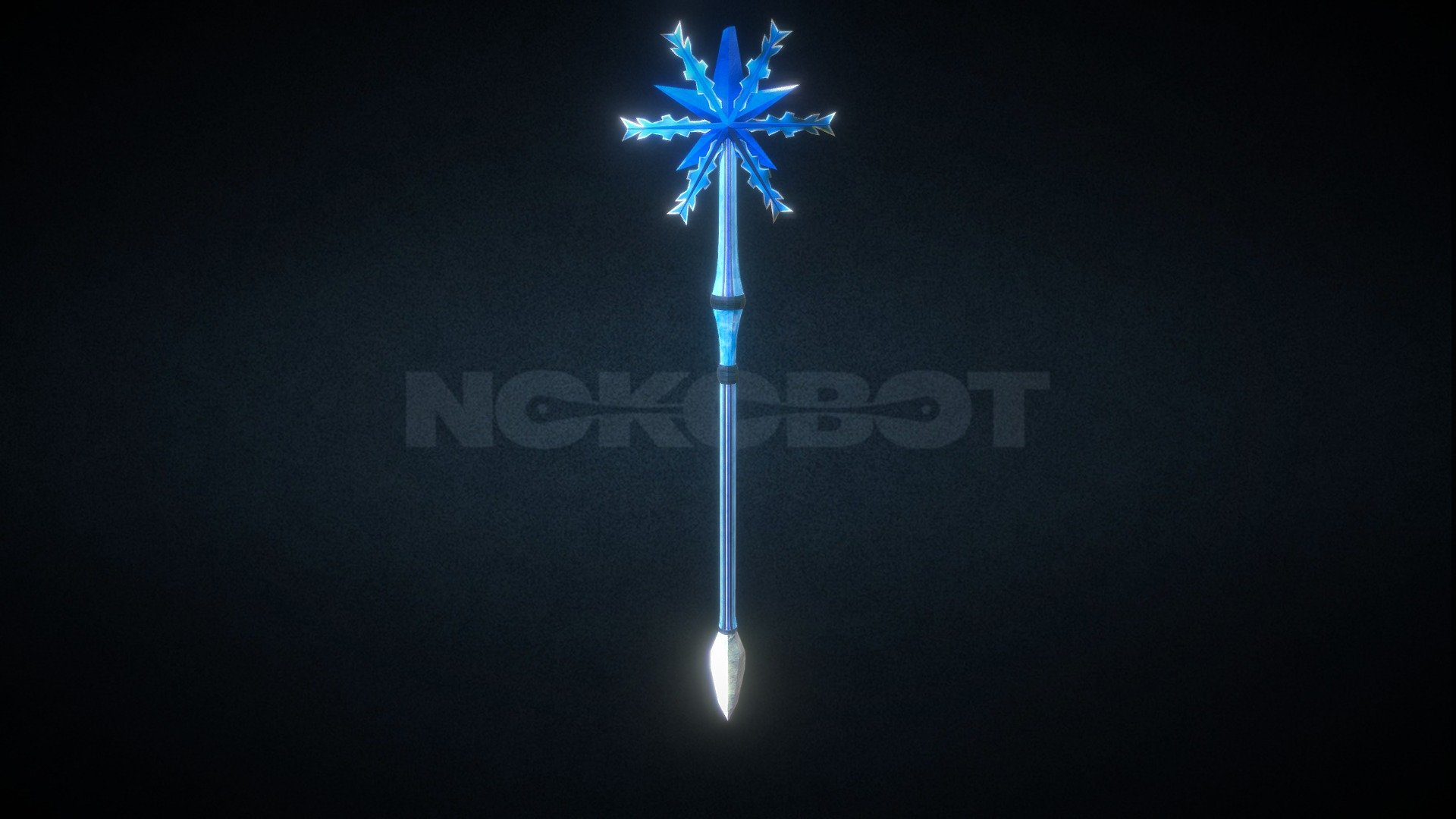 Symbols For Ice Staff at Gary Delariva blog