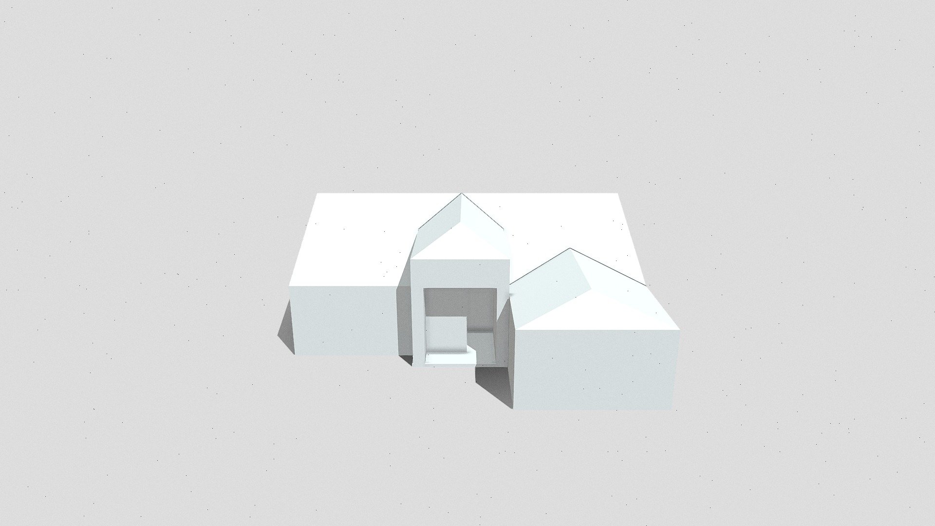 OP 03 - 3D model by Fractal Arquitectos (@fractalarquitectos) [1d63dd8] - Sketchfab