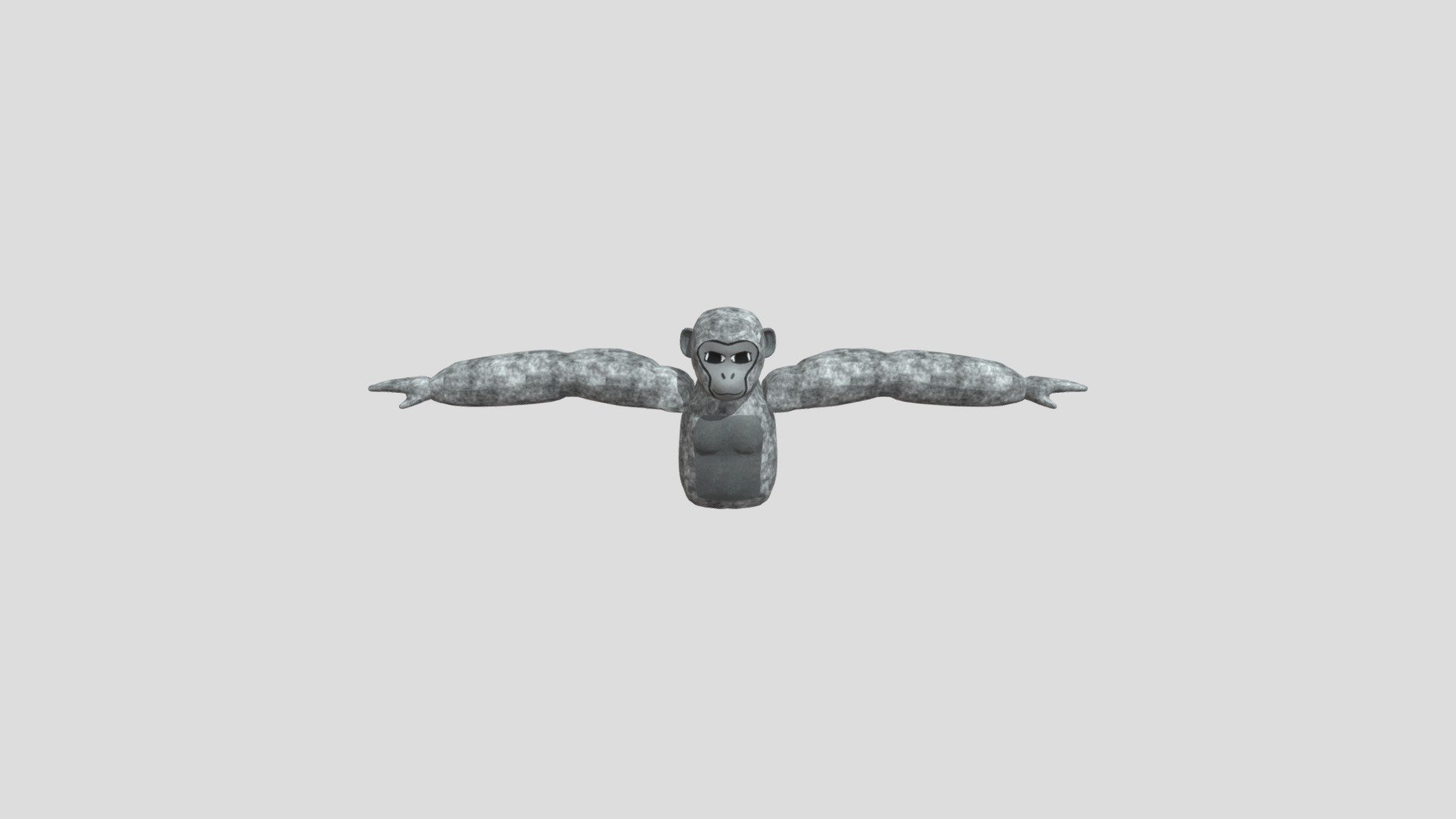 LethalApePlayerModel - Download Free 3D model by dreamplays0789856 ...