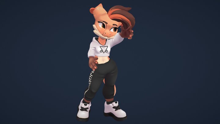 Kobold 3D models - Sketchfab