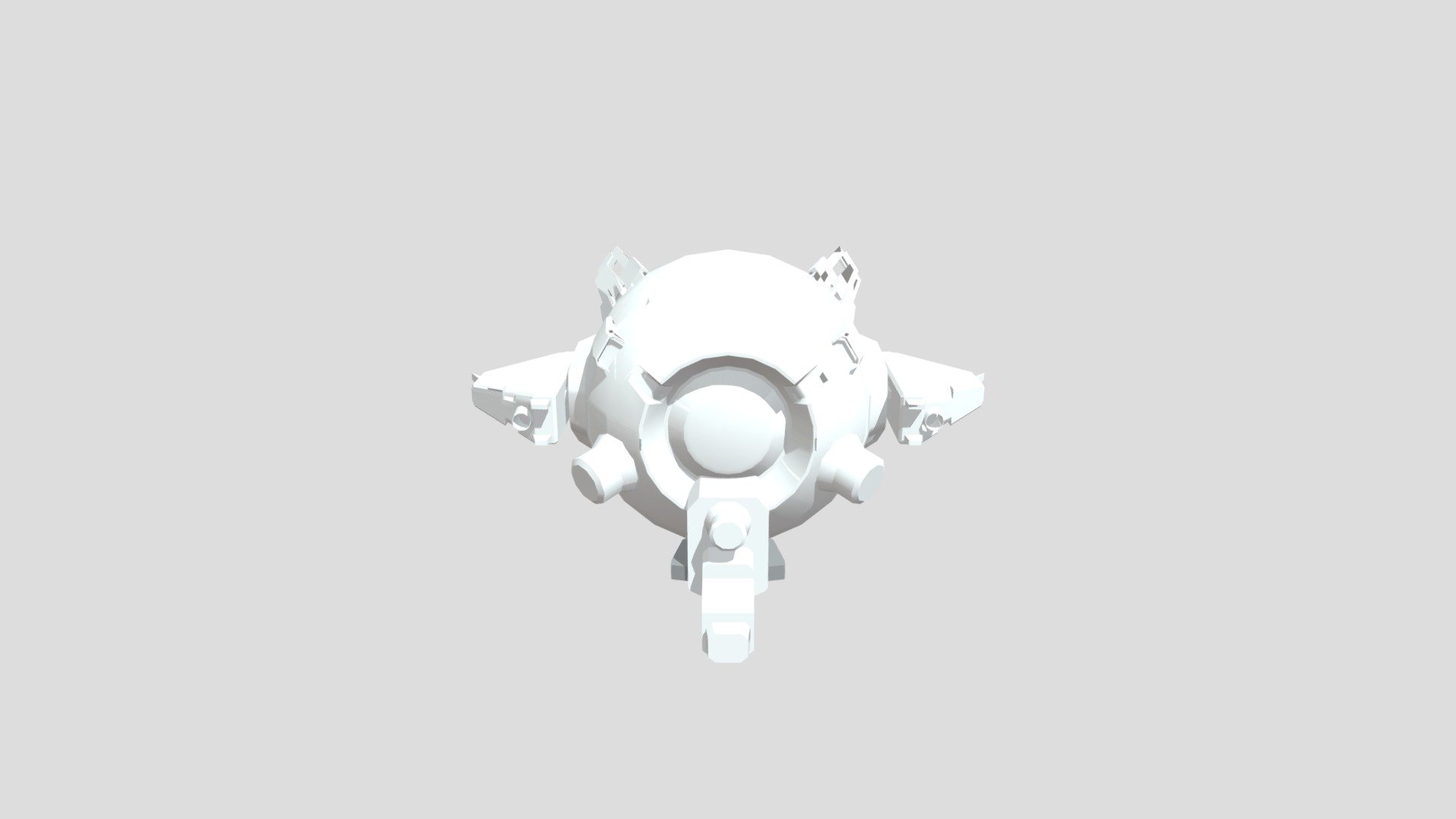 R7 - 3D model by gy2002 [1d65e1b] - Sketchfab