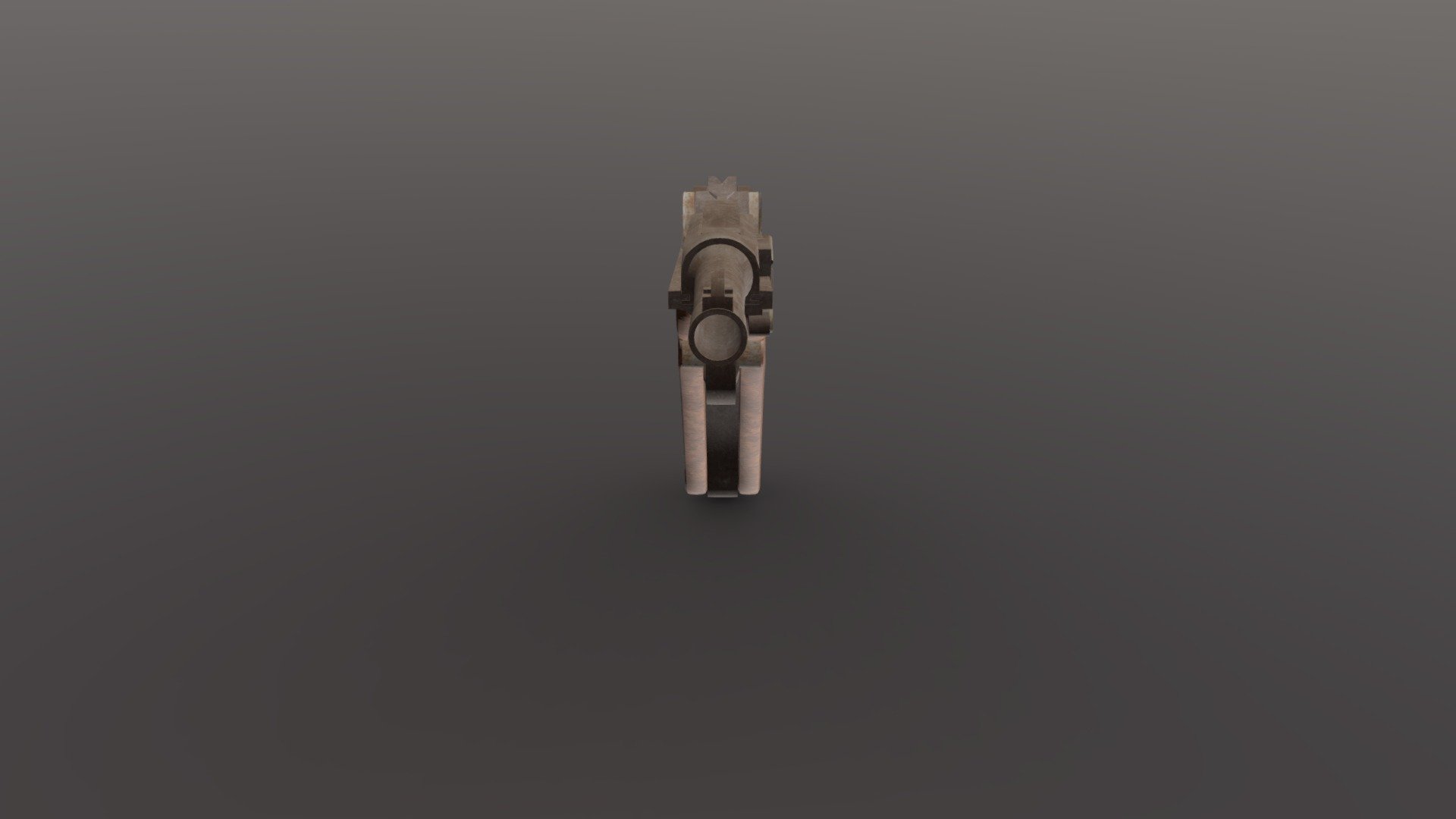 luger p08 - 3D model by Kambing Besi (@Helvecia) [1d661d9] - Sketchfab