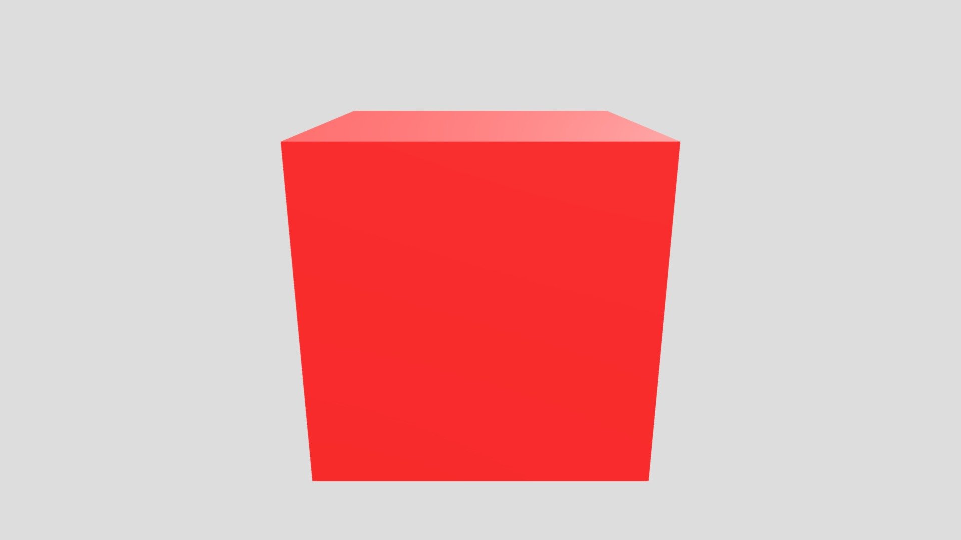3d-cube - Download Free 3D model by abhyu.sardesai.20 [1d67174] - Sketchfab