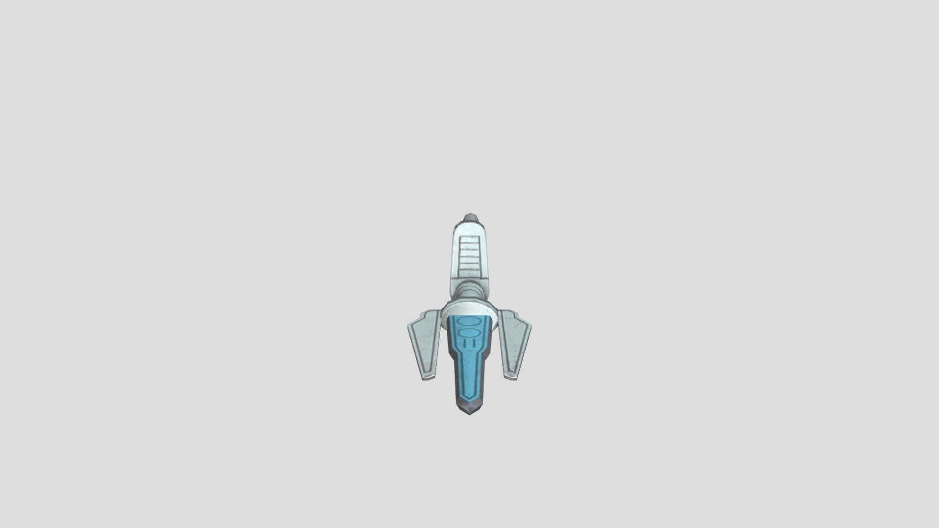 Knockout - Download Free 3D model by mike69420 [1d6755d] - Sketchfab