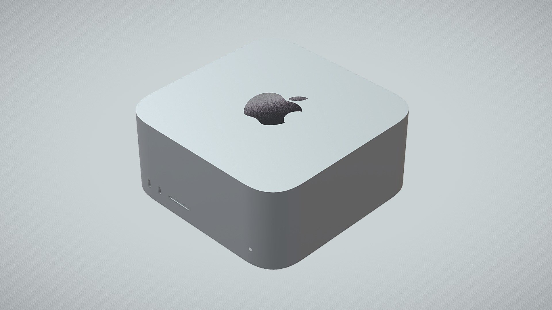 Apple Mac Studio - Buy Royalty Free 3D model by Outlier Spa (@outlier ...