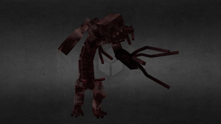 Gore 3D models - Sketchfab