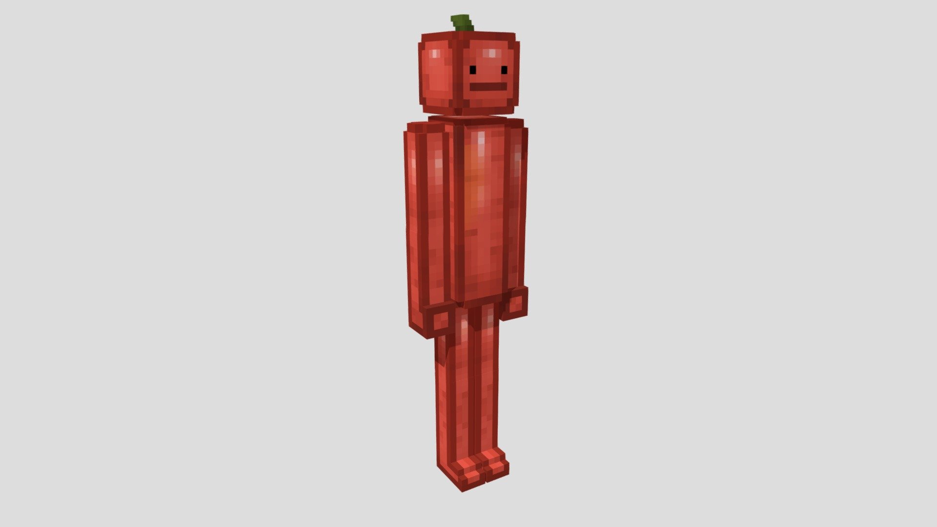 apple from melon playground - Download Free 3D model by Special ...