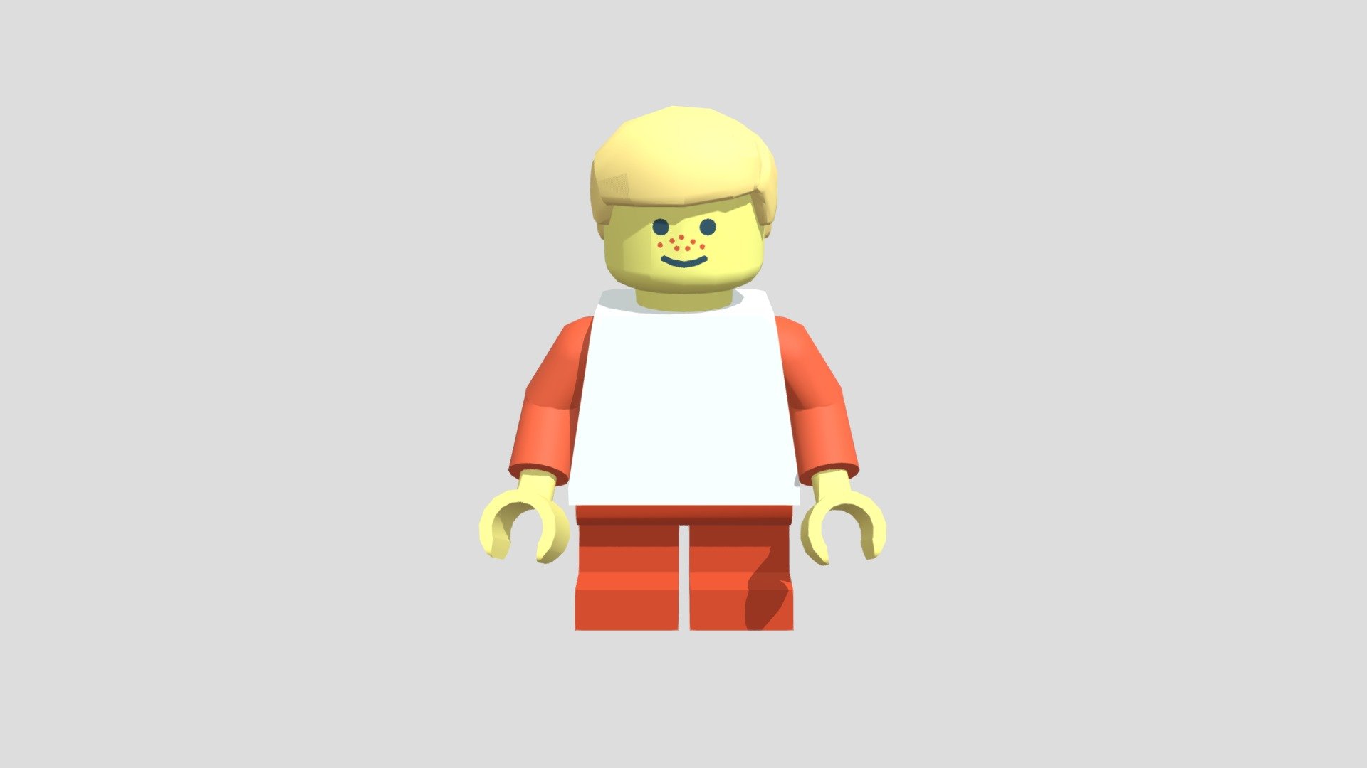 piccino - 3D model by matte85 [1d68ff6] - Sketchfab