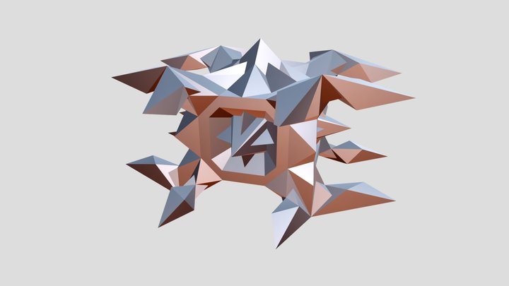 Pod 3D models - Sketchfab