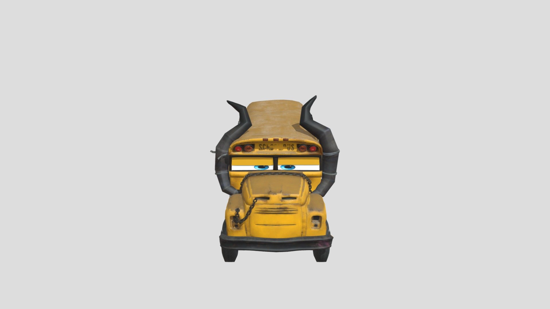 miss fritter - Download Free 3D model by ??? (@bouchra.elabbassi1014 ...
