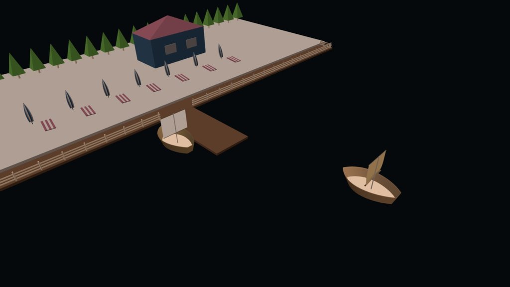 Yeni - 3D model by orcnty [1d71d77] - Sketchfab