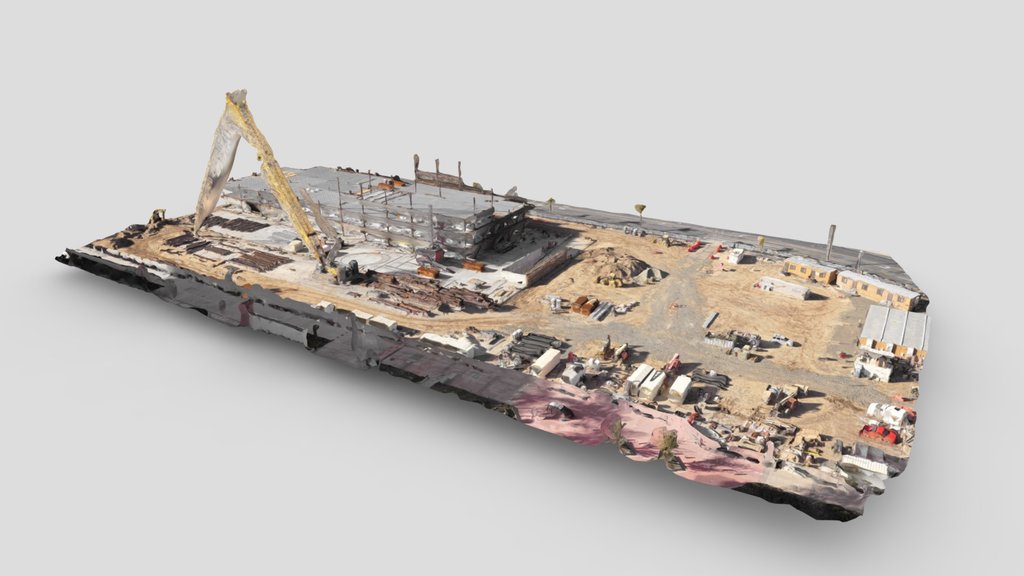 Random stuff to save for later - A 3D model collection by NNXST - Sketchfab