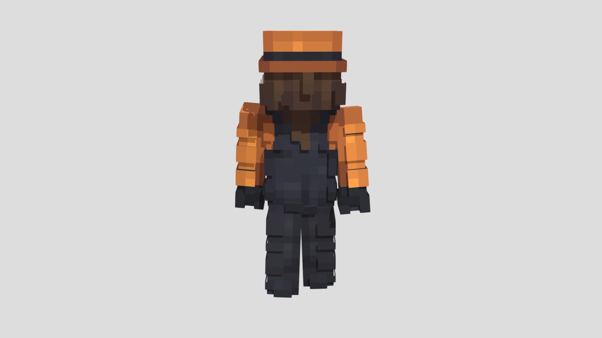 sdvsdv - 3D model by GoosyGang [1d738f0] - Sketchfab