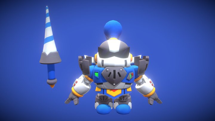 Surge 3D models - Sketchfab