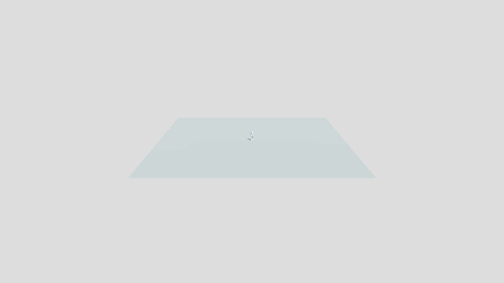 Human Walk Animation - 3D model by naoki ono (@cgsyosinsya) [1d77284 ...