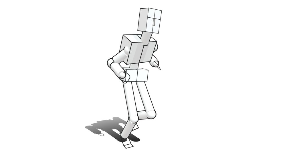 Drawing references - A 3D model collection by ryad_raba - Sketchfab