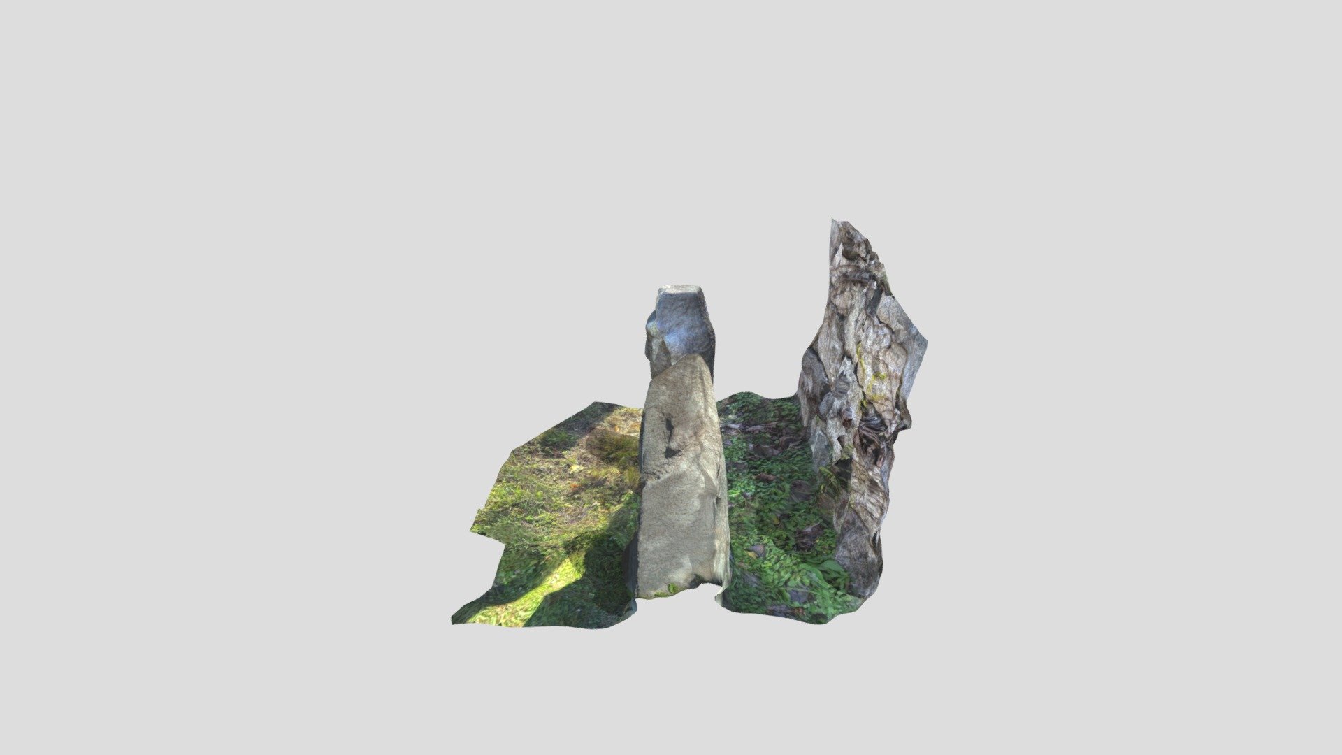 M - 3D model by Jeonginkyo [1d7cb1a] - Sketchfab