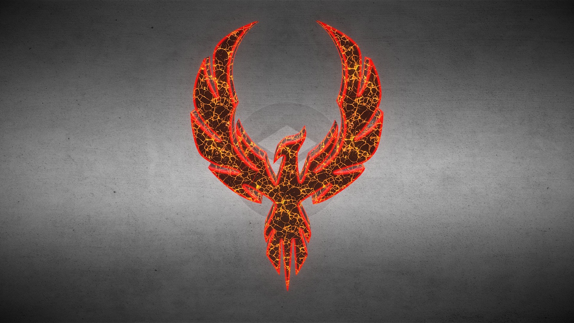 Phoneix - Download Free 3D model by Serkan ÇINAR (@mr.cserkan) [1d7cb6a ...