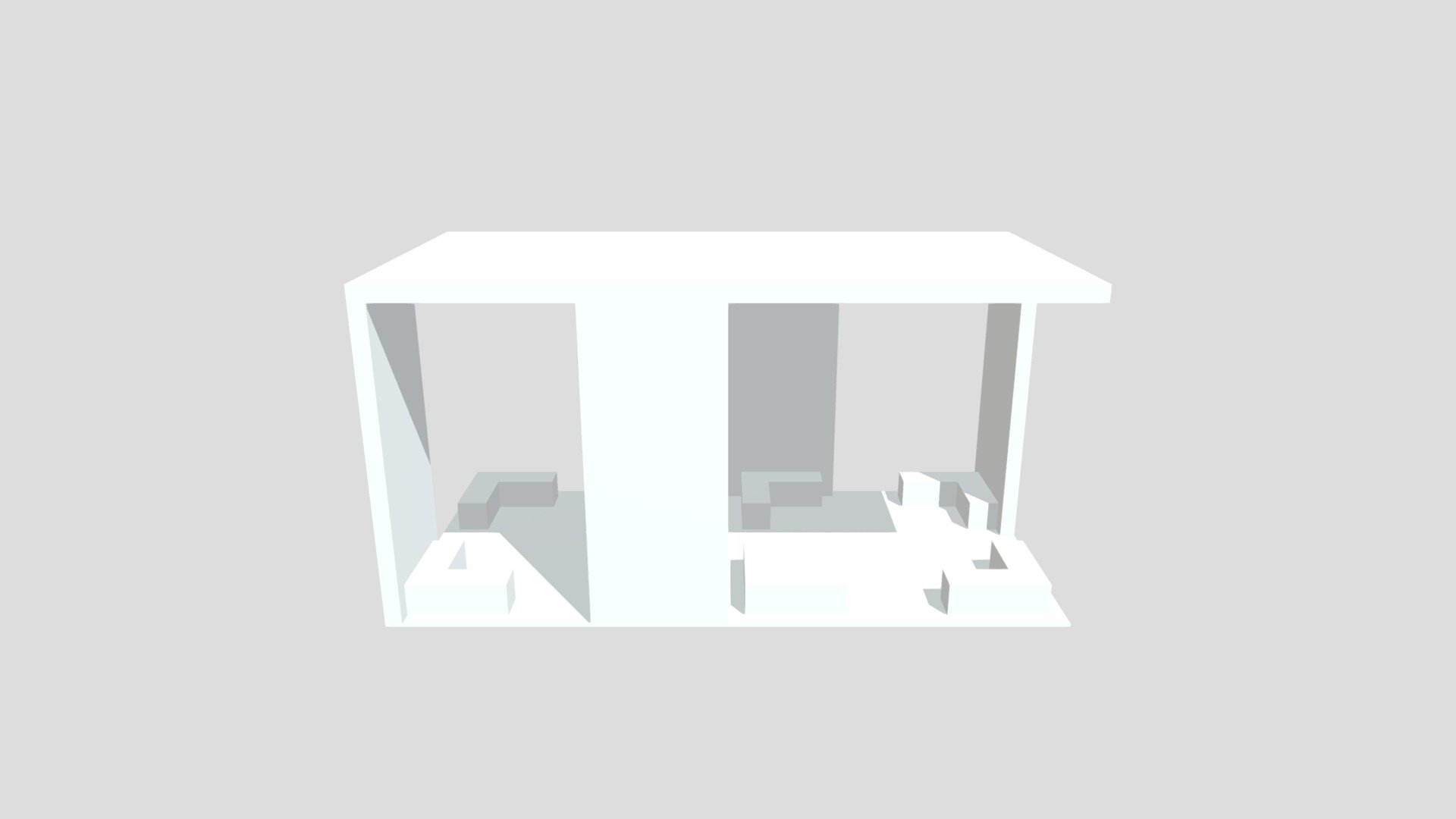 Cube (2.09) - 3D model by shadowblaze1515 [1d7ee50] - Sketchfab