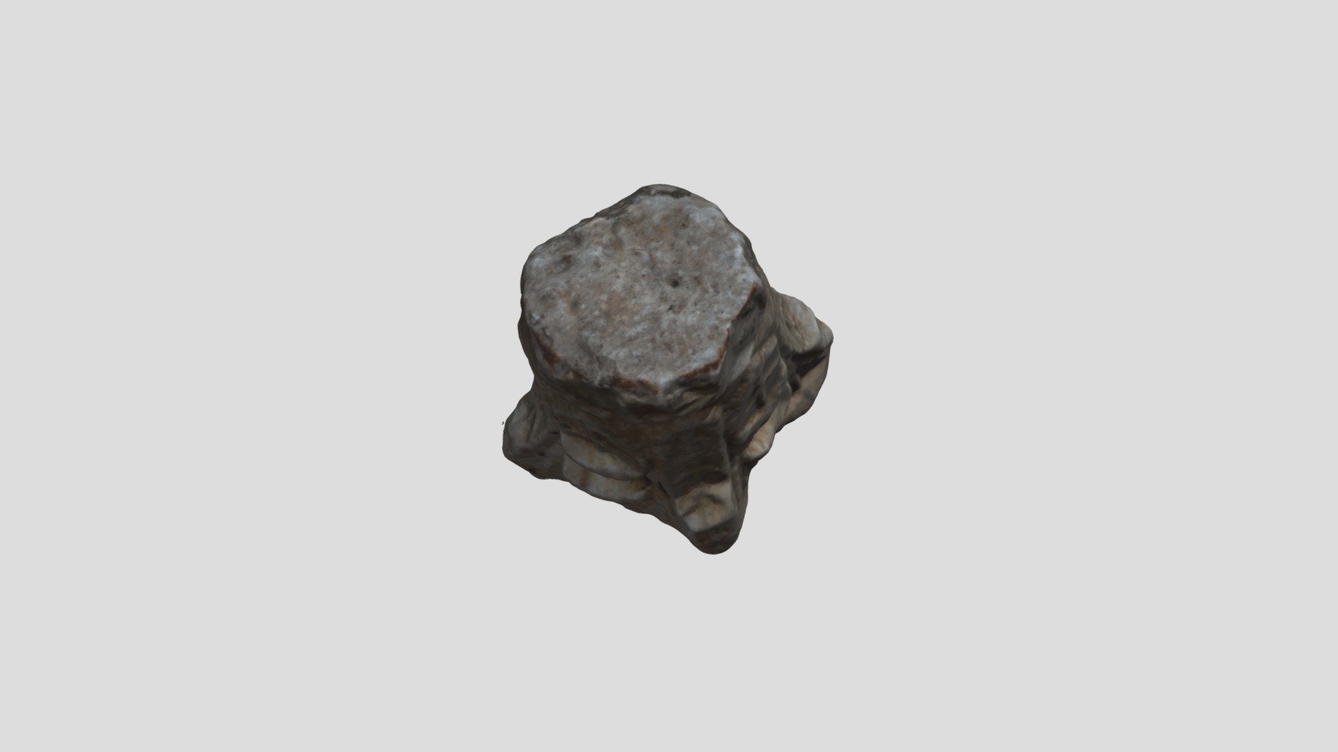 Capitel_obj - 3D model by aserragil [1d7fe3b] - Sketchfab