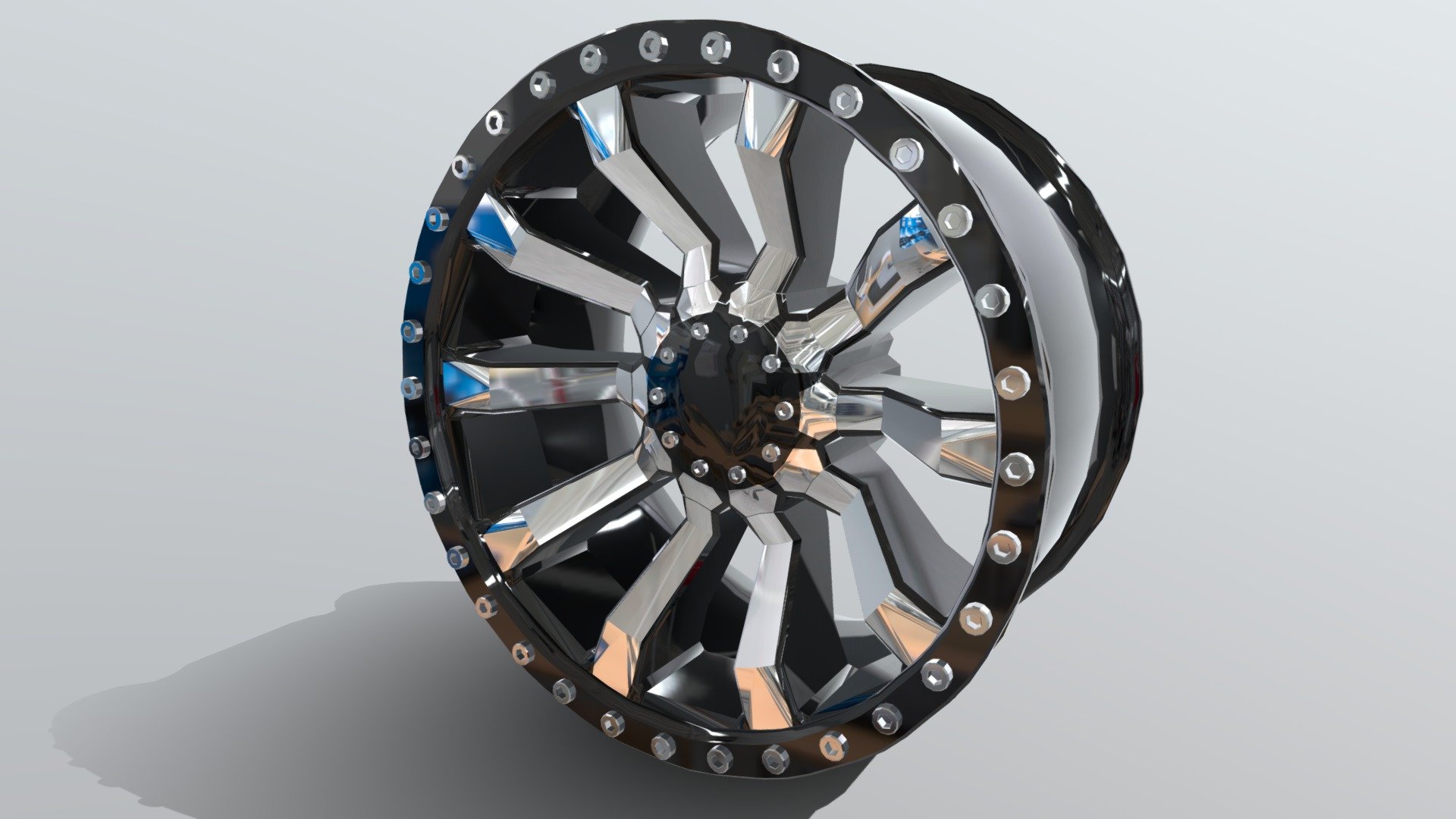 Off-road beadlock Wheel - Download Free 3D model by 𝖀𝖓𝖋𝖔𝖗𝖌𝖊𝖙𝖙𝖆𝖇𝖑𝖊 𝕹𝖆𝖒𝖊 ...