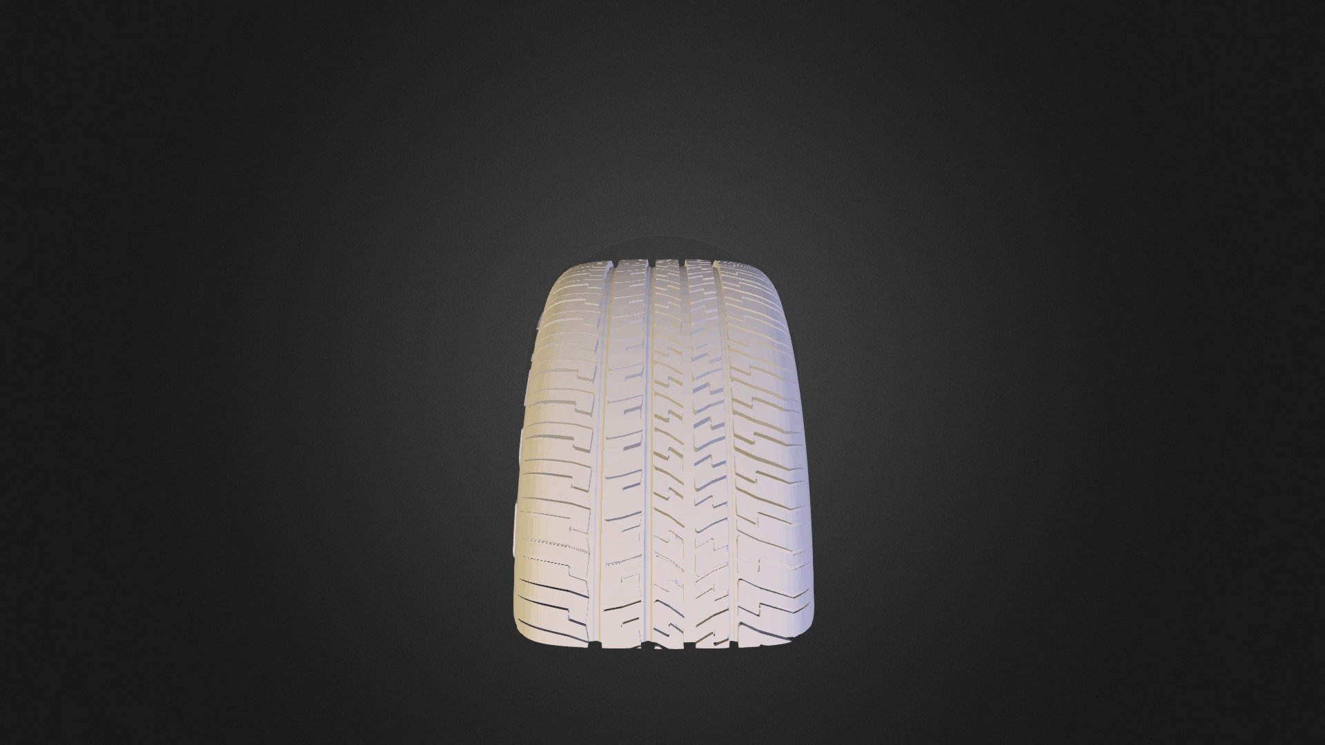 tire_v - 3D model by makeo.test [1d80e02] - Sketchfab