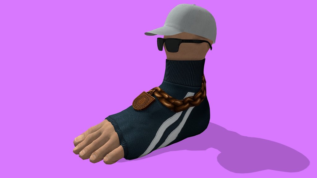 Italian Brainrot creatures - A 3D model collection by KAG3D - Sketchfab